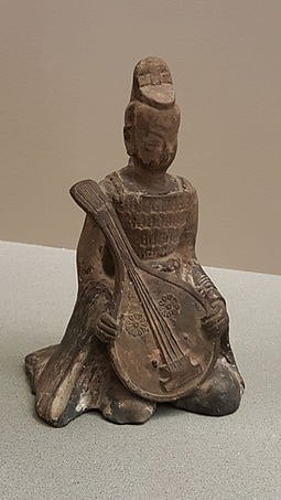 Pipa - A Wonderful Sound From The Heaven - Udumbara