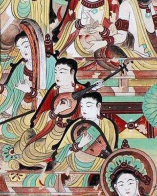 Pipa - A Wonderful Sound From The Heaven - Udumbara